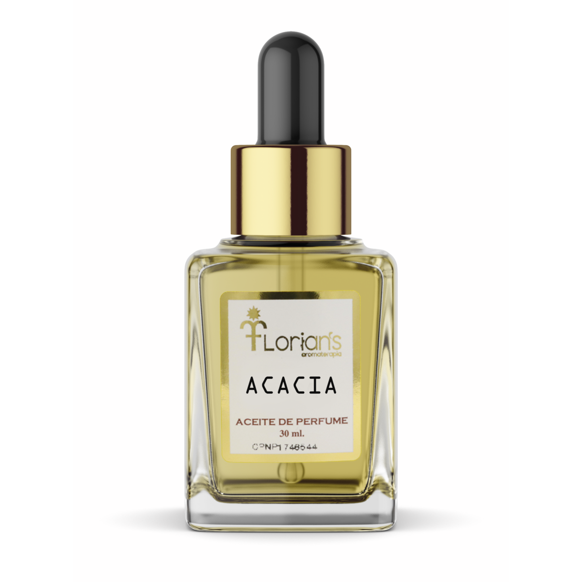 Aceite perfume de Acacia | Florian's aromaterapia
